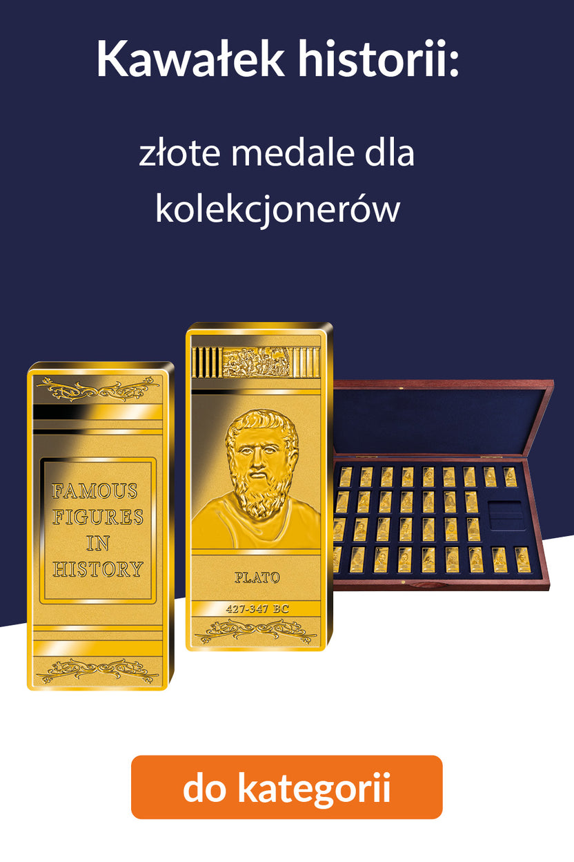 MENNICA-NUMIZMATY™ - Spełniamy marzenia kolekcjonerów – Mennica Numizmaty