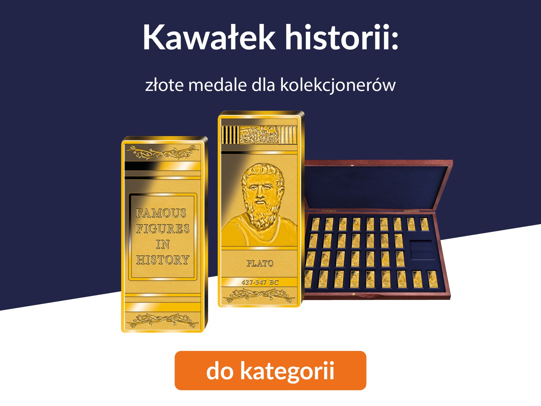 MENNICA-NUMIZMATY™ - Spełniamy marzenia kolekcjonerów – Mennica Numizmaty