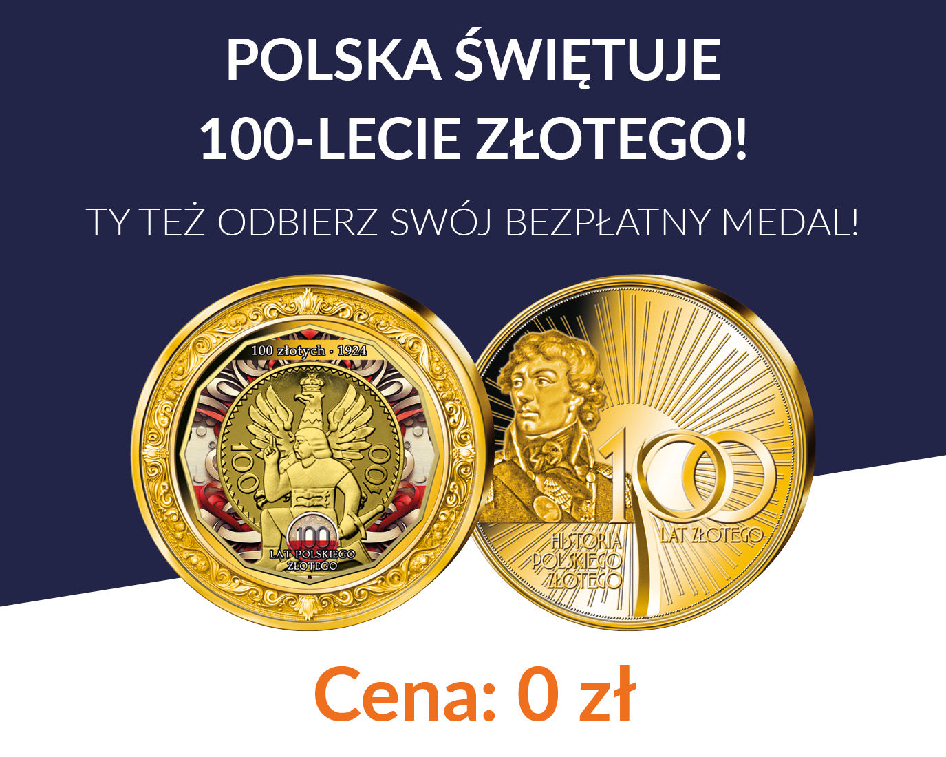 MENNICA-NUMIZMATY™ - Spełniamy marzenia kolekcjonerów – Mennica Numizmaty