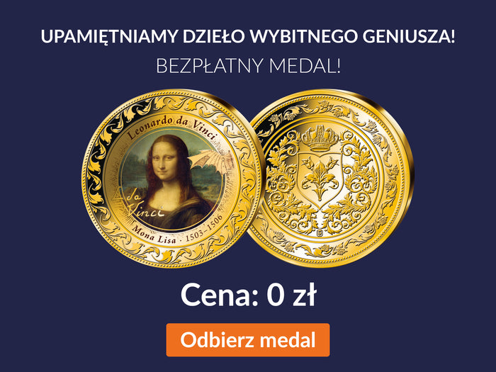 MENNICA-NUMIZMATY™ - Spełniamy marzenia kolekcjonerów – Mennica Numizmaty