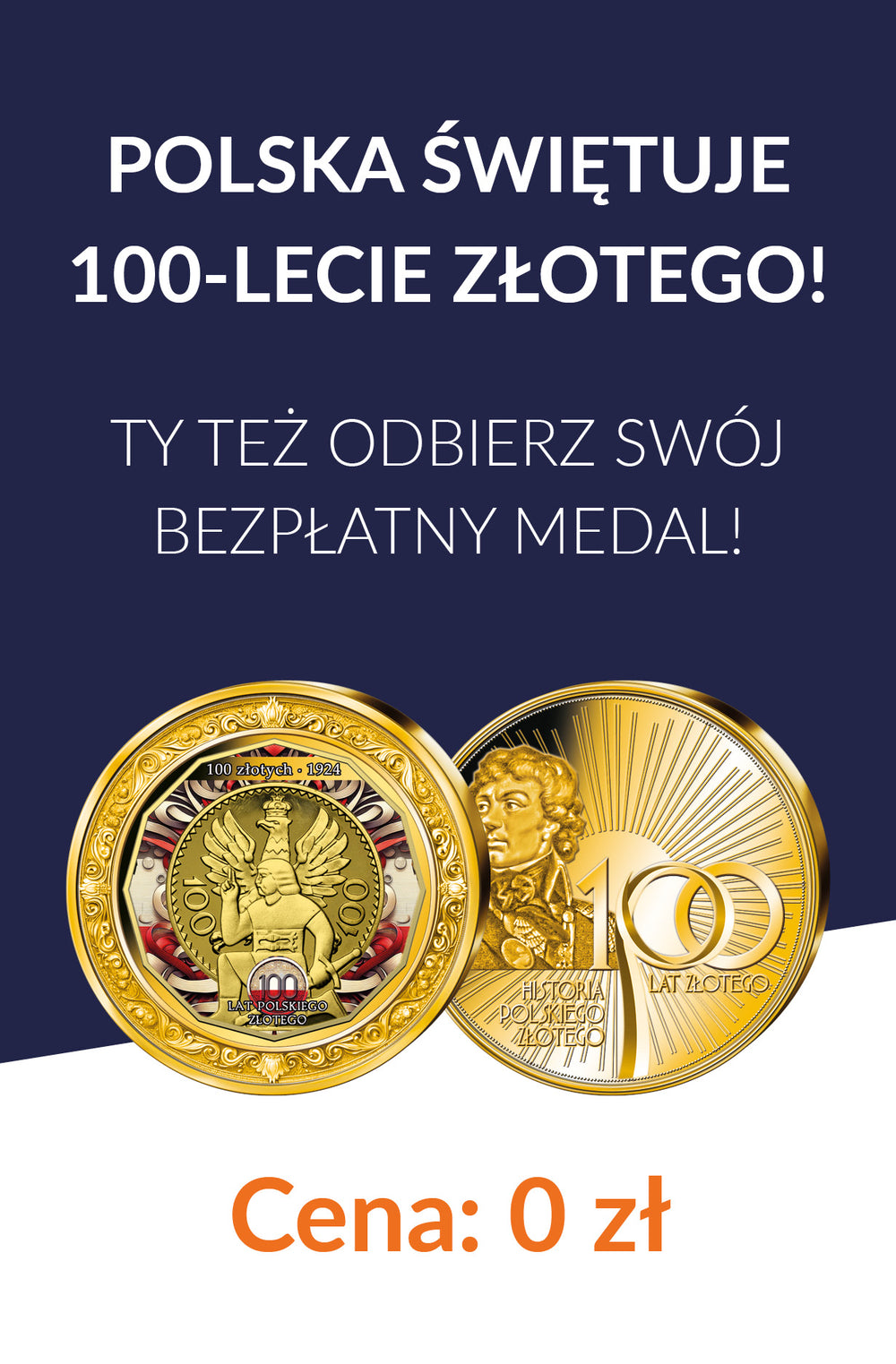 MENNICA-NUMIZMATY™ - Spełniamy marzenia kolekcjonerów – Mennica Numizmaty