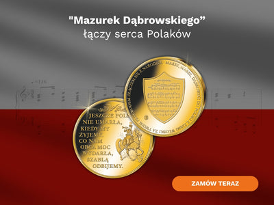 MENNICA-NUMIZMATY™ - Spełniamy marzenia kolekcjonerów – Mennica Numizmaty