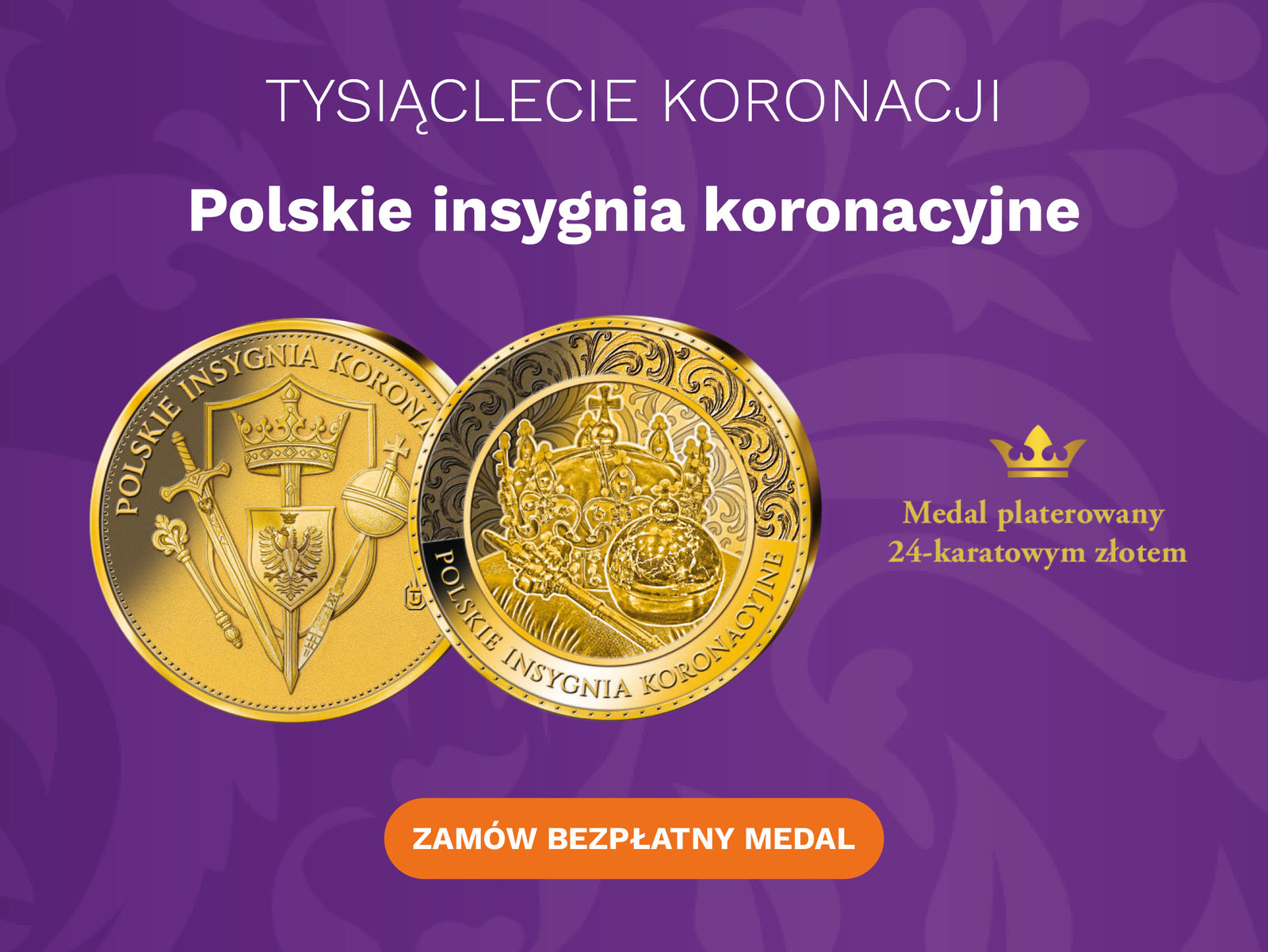 MENNICA-NUMIZMATY™ - Spełniamy marzenia kolekcjonerów – Mennica Numizmaty